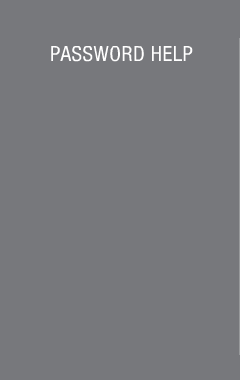 Midwest | Recover Password